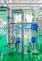 China API 650 Stainless Steel Fractionation Equipment 200C 0.3MPa for Palm Oil for sale
