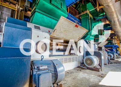 China High Efficiency OEM Soy Edible Oil Processing Equipment with 40 Million Yuan Investment and 200+ Global Projects for sale