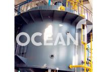 China OEM Edible Oil Extraction Equipment 10-1500TPD with Rotary Extractor for Maximum Oil Yield for sale