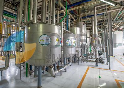 China Biodiesel Edible Oil Refining Equipment - 10-500 TPD Sunflower Crude Oil Chemical Refining Plant for sale