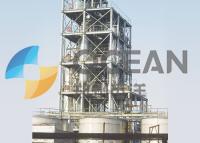 China Recycled Oil Biodiesel Production Equipment with Esterification & Distillation Systems for Industrial Biofuel Manufacturing for sale