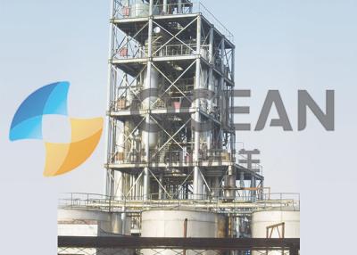 China Biodiesel Production Line Equipment 3-500 TPD Capacity with 120°C Flash Point for Renewable Vehicle Fuel for sale