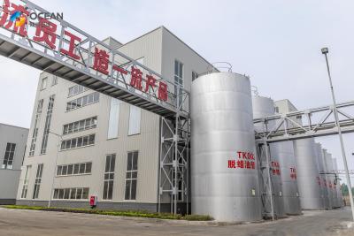 China Vegetable Oil Extraction Plant Turnkey Project with Pretreatment, Leaching & Refining Systems 100-500 TPD Capacity for sale