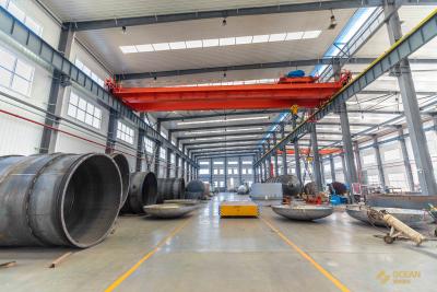 China 10-1000 Tons Per Day Soybean Oil Press Equipment with PLC Automation and 20,000+ Tons Daily Capacity for sale