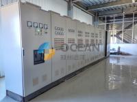 China Chemical Edible Oil Refining Equipment for Peanut & Palm Oil - Strong Adaptability & Low Clay Consumption for sale