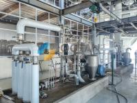 China Palm Oil Fractionation Equipment with 8-55°C Melting Point Range | Eco-Friendly Cooking Oil Processing Line | 100+ Projects Completed for sale