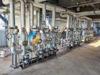 China Low Temperature Cold Pressing Equipment for Peanut Oil Processing - 10-1000 TPD Capacity - Small Variety Oil Seeds Production Line for sale
