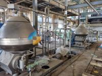 China 10-1500TPD Mixed Oil Seeds Vegetable Oil Refining Production Line Patented Technology for sale
