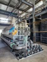 China 10-1500TPD Mixed Oil Seeds Vegetable Oil Refining Production Line Patented Technology for sale