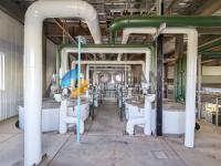 China 1000-1500T/Day Edible Oil Refinery Plant 380V 440V for Palm Oil Chemical Refining for sale