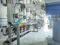 China 3D Design Rapeseed Oil Press Equipment 20000 TPD Capacity with Automated Extraction System for sale