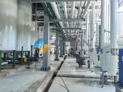 China Industrial Cold Oilseed Press Plant with Freezing Vacuum Deodorization - 9 Processing Techniques & 200+ Projects for sale