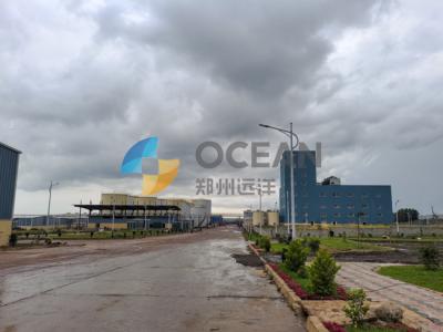 China Industrial Biodiesel Production Equipment 10-500 TPD Capacity with 120°C Flash Point and 80% CO₂ Reduction for sale
