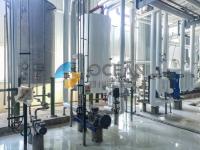 China 30-1500TPD Automatic Oil Seeds Pretreatment & Press Production Line with Patented Technology for sale