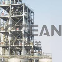 China Biodiesel Production Equipment 300/500TPD Capacity with Sulfur-Free Output and 120°C Flash Point for Industrial Fuel Manufacturing for sale