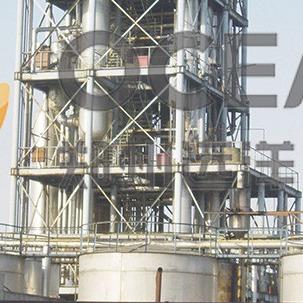 China 10-500T/D Bio Diesel Production Plant for Recycled Oil Processing with Esterification Technology for sale
