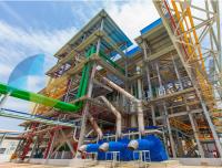 China Stainless Steel Edible Oil Extraction Plant with Super Wet Degumming - Complete Processing System for sale