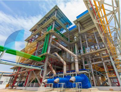 China 100TPD Automatic Solvent Extraction Plant for Edible Oil Production from Oil Cakes for sale
