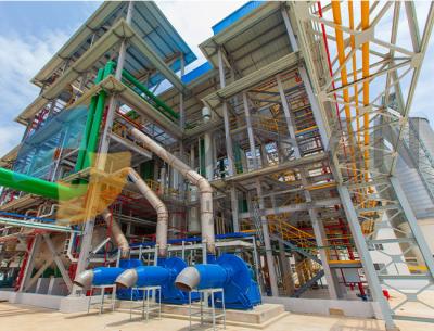China 10-200 Ton Edible Oil Extraction Equipment with ≤0.8% Residual Oil and 30% Mixed Oil Concentration for sale
