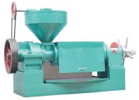 China 30-1500 TPD Cooking Oil Extraction Machine with Low Temperature Pressing for Multiple Oil Seeds for sale