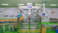China Coconut Avocado Oil Pressing Plant Processing Machine with PLC Automation and 200+ Project Experience for sale