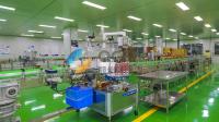 China Fully Automatic Chemical Refinery Plant 30-1500 TPD Cooking Oil Refining Line for sale