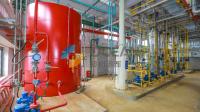 China Coconut Avocado Oil Pressing Plant Processing Machine with PLC Automation and 200+ Project Experience for sale