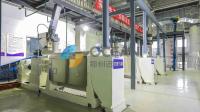 China Coconut Avocado Oil Pressing Plant Processing Machine with PLC Automation and 200+ Project Experience for sale