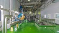 China Coconut Avocado Oil Pressing Plant Processing Machine with PLC Automation and 200+ Project Experience for sale