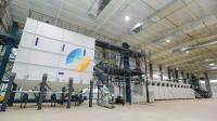 China Cooking Edible Oil Production Line Equipment FFB Turnkey Service 200TPD for sale