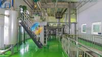 China Vertical Oilseed Conditioner Pretreatment Plant For Physical / Chemical Processing for sale