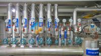 China Low Temperature Cold Pressing Equipment for Peanut Oil Processing - 10-1000 TPD Capacity - Small Variety Oil Seeds Production Line for sale