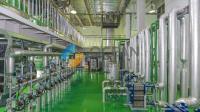 China Low Temperature Cold Pressing Equipment for Peanut Oil Processing - 10-1000 TPD Capacity - Small Variety Oil Seeds Production Line for sale