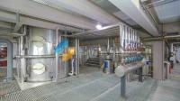 China Small Scale CS Palm Oil Refinery Equipment 1-5TPD Degumming Tank Physical Refining for sale