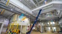 China Small Scale CS Palm Oil Refinery Equipment 1-5TPD Degumming Tank Physical Refining for sale