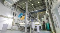 China Electric Thermal Heated Oil Pretreatment Machine With PLC / DCS Control Customized for sale