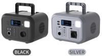China Portable Solar Charging Station Solar Panel Power Station For Outdoor Emergency Power Supply for sale