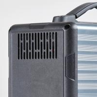 China 500W Portable Power Station Generator Lifepo4 Battery Camping Charging Bank for sale