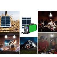 China 360WH Solar Portable Power Station Outdoor Mobile Charging Energy Storage for sale