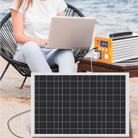 China 200W Portable Power Station Generator Supply Power Bank 220V~240V for sale