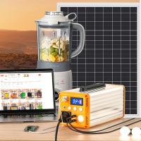 China 200W Portable Power Station Generator Supply Power Bank 220V~240V for sale
