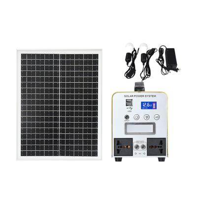 China OEM ODM Portable Power Station Generator For Emergency Power Household for sale