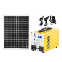 China OEM ODM Portable Power Station Generator For Emergency Power Household for sale