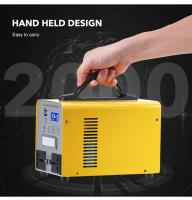 China OEM ODM Portable Power Station Generator For Emergency Power Household for sale
