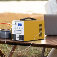 China OEM ODM Portable Power Station Generator For Emergency Power Household for sale