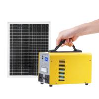 China OEM ODM Portable Power Station Generator For Emergency Power Household for sale