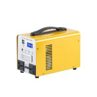 China OEM ODM Portable Power Station Generator For Emergency Power Household for sale