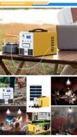 China OEM ODM Portable Power Station Generator For Emergency Power Household for sale