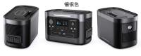 China 800W Portable Power Station Generator With Camping Mobile Lithium Battery for sale