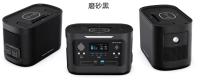 China 800W Portable Power Station Generator With Camping Mobile Lithium Battery for sale